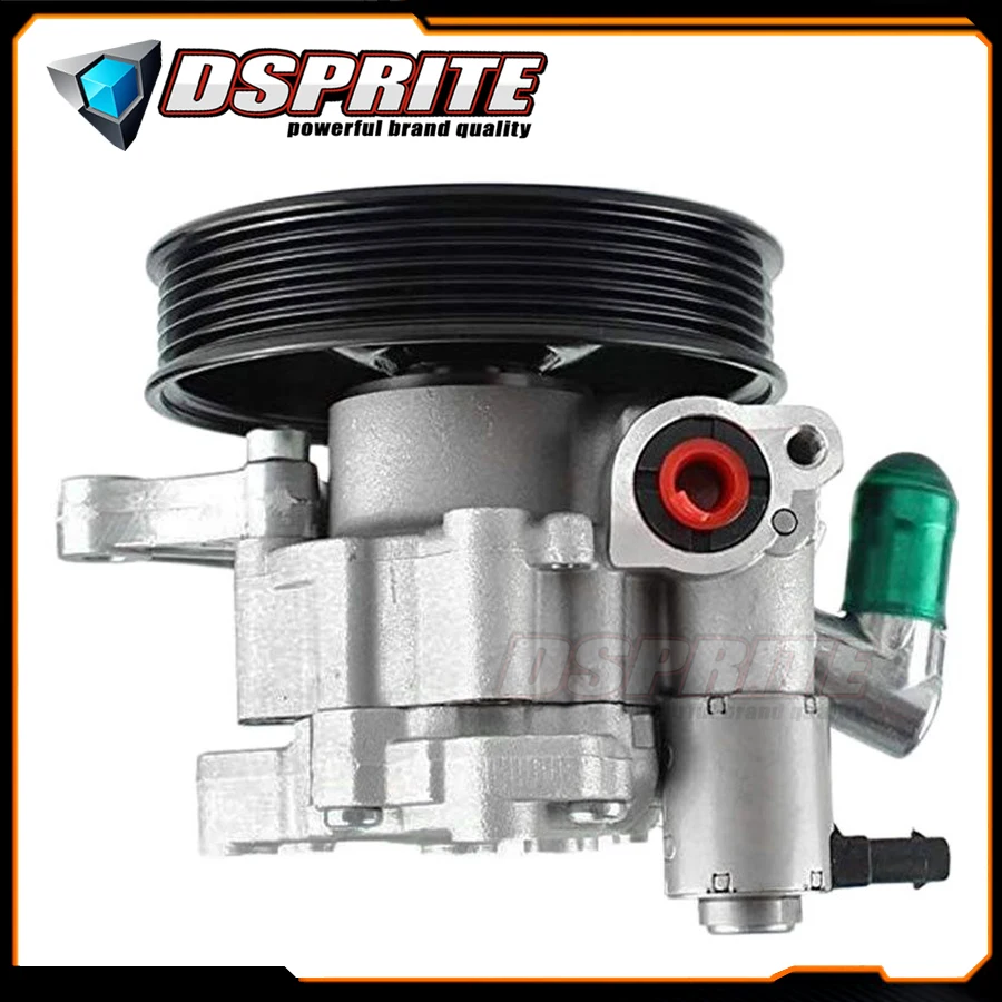 A0064664301-For-Power-Steering-Pump-Mercedes-Benz-C-CLASS-W204-C204 ...