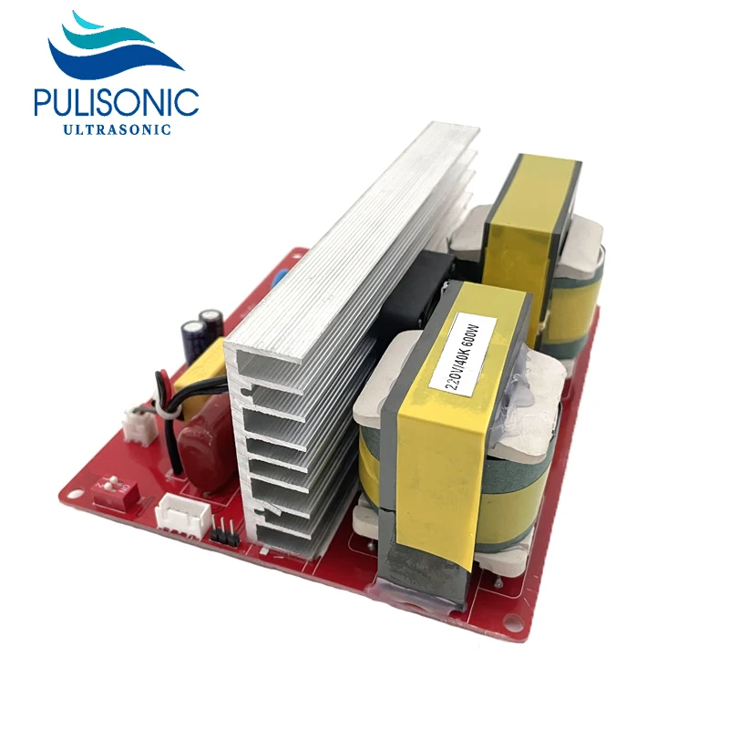 20K/25K/28K/33K/40K Sweep Frequency Ultrasonic Circuit, 53% OFF