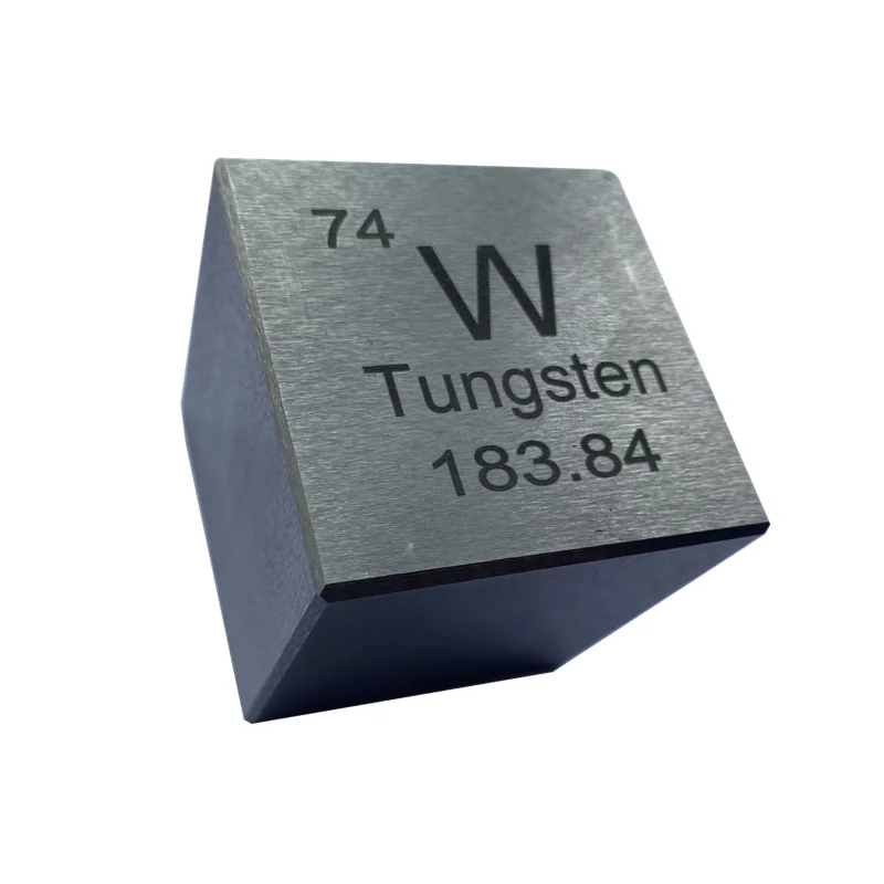 Element Tungsten