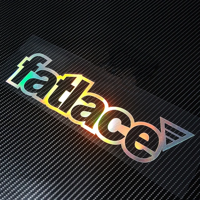 Fatlace Logo