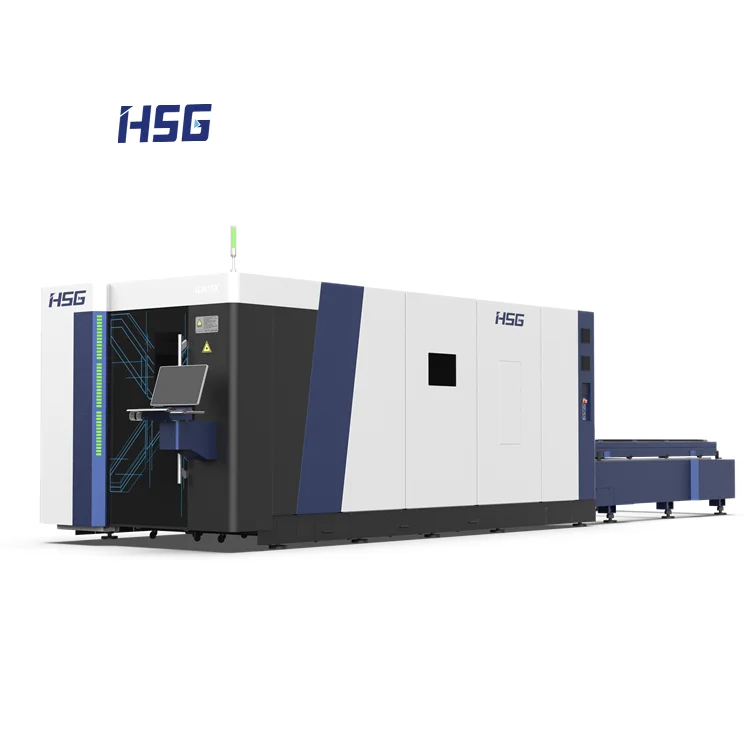 HSG-Multifunction-Cut-Industries-Sheet-Metal-Laser-Cutting-Machine-2kw ...
