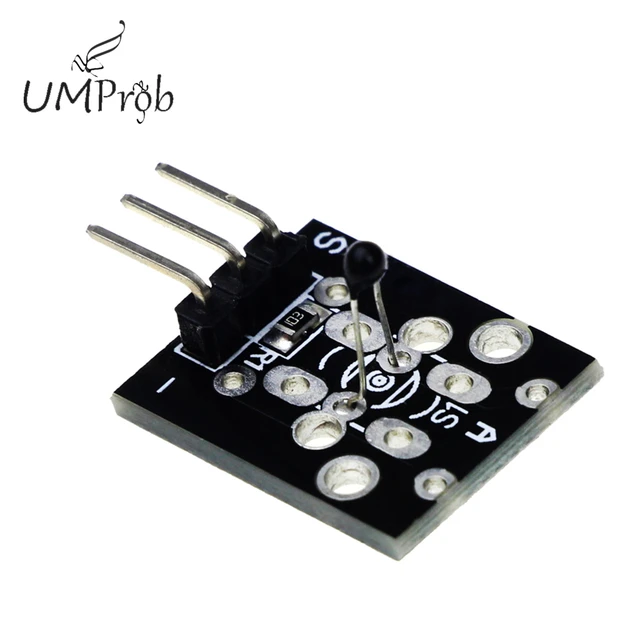 Interfacing LM75 Temperature Sensor Module With Arduino, 43% OFF