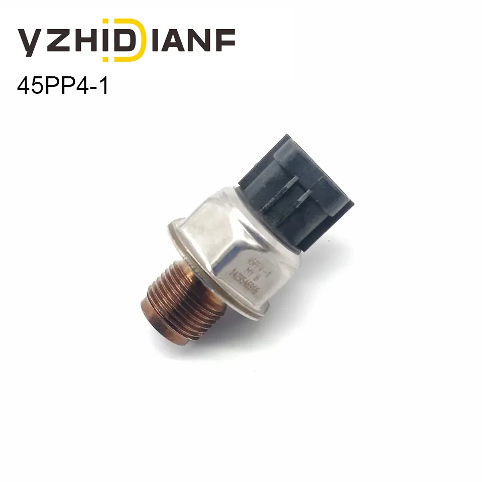 Common-Rail-Fuel-Pressure-Sensor-45PP4-1-45PP41-45PP4-1-for-Nissan ...