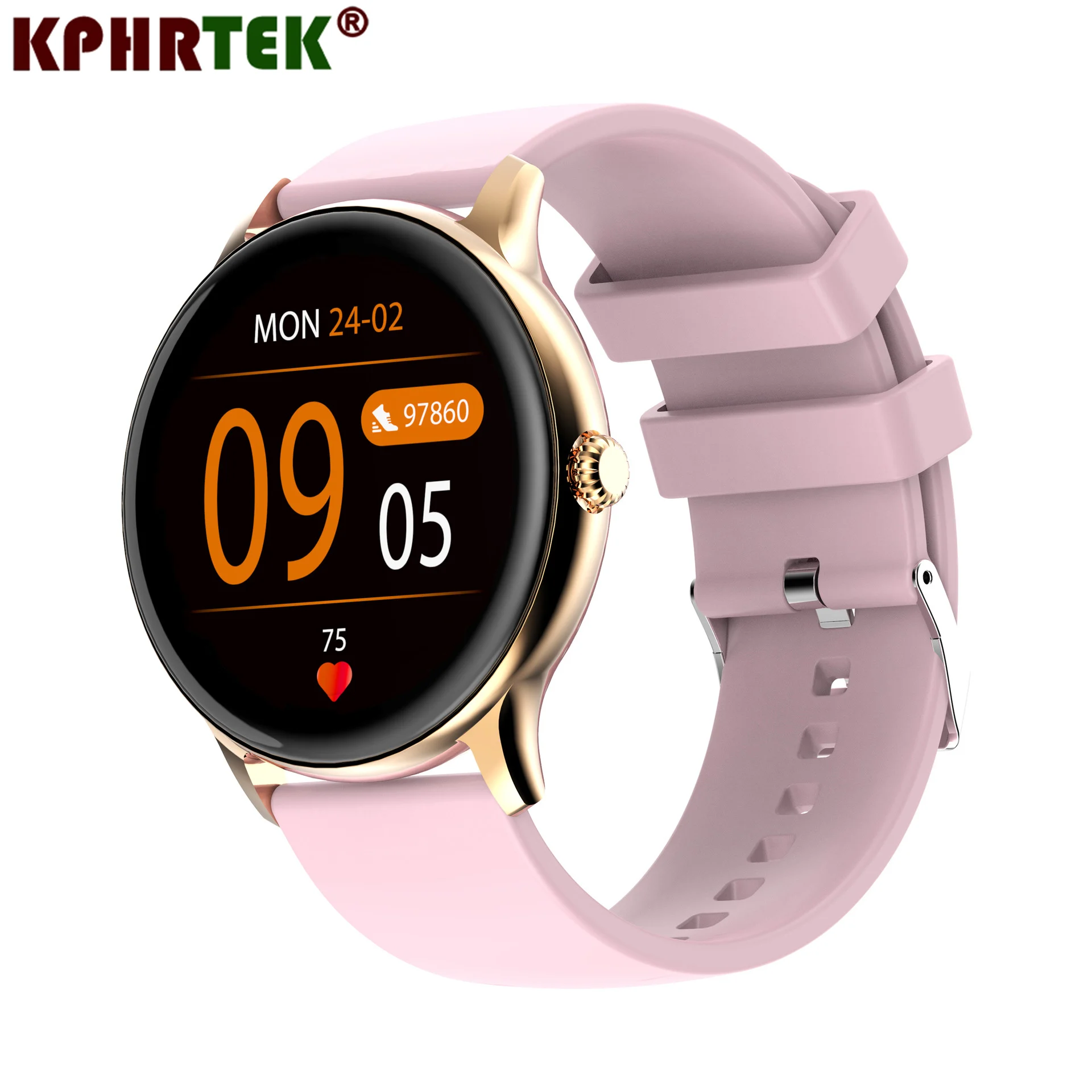 Z12-Pro-Smart-watch-Men-Women-Fitness-Tracker-Heart-Rate-Blood-Oxygen ...