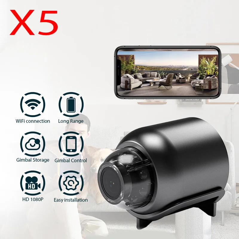 New-HD-1080P-Mini-WiFi-Camera-Night-Vision-Motion-Detection-Video ...