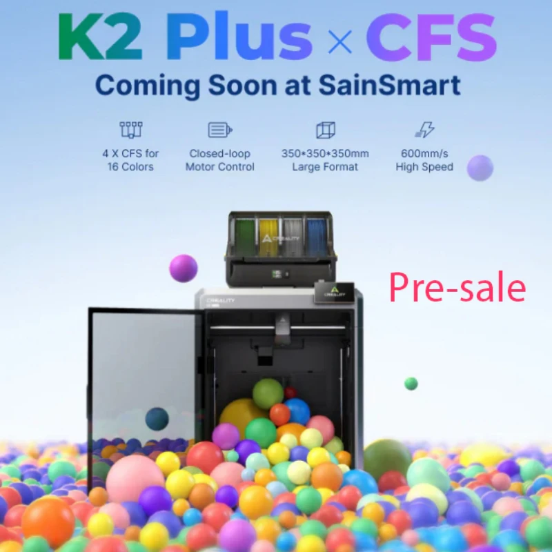 CREALITY-K2-PLUS-3D-Printer-600mm-S-Speed-with-4-X-CFS-Multi-Color ...