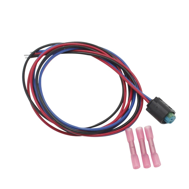 FONAN Exhaust Air Pressure Sensor For Renault Master III 2.3 dCi Van ...