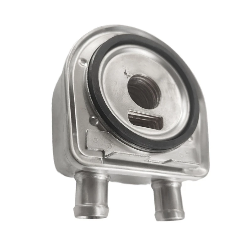 Engine-Oil-Cooler-For-Hyundai-For-KIA-Accent-II-Saloon-Elantra-Getz ...