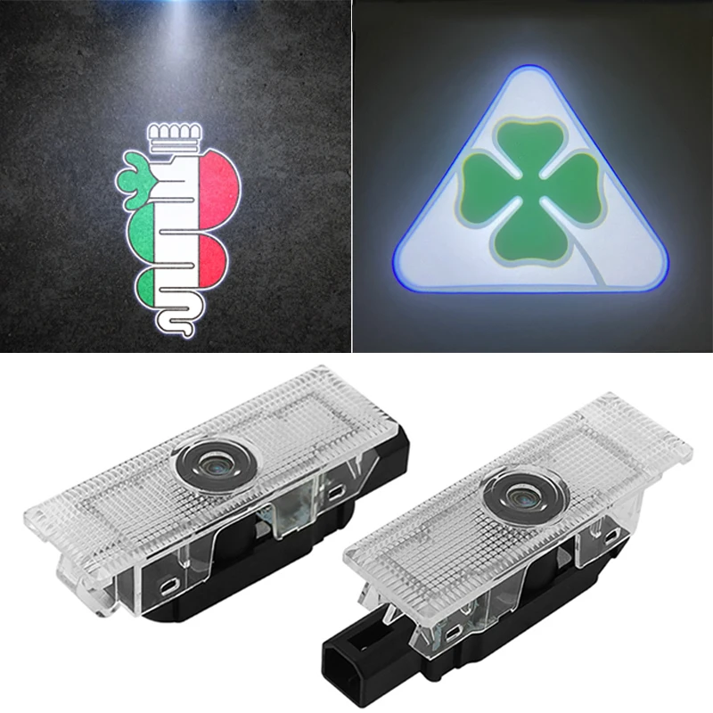 LED-Car-Door-Welcome-Lights-for-Alfa-Romeo-Alfa-Romeo-Giulietta-Mito ...