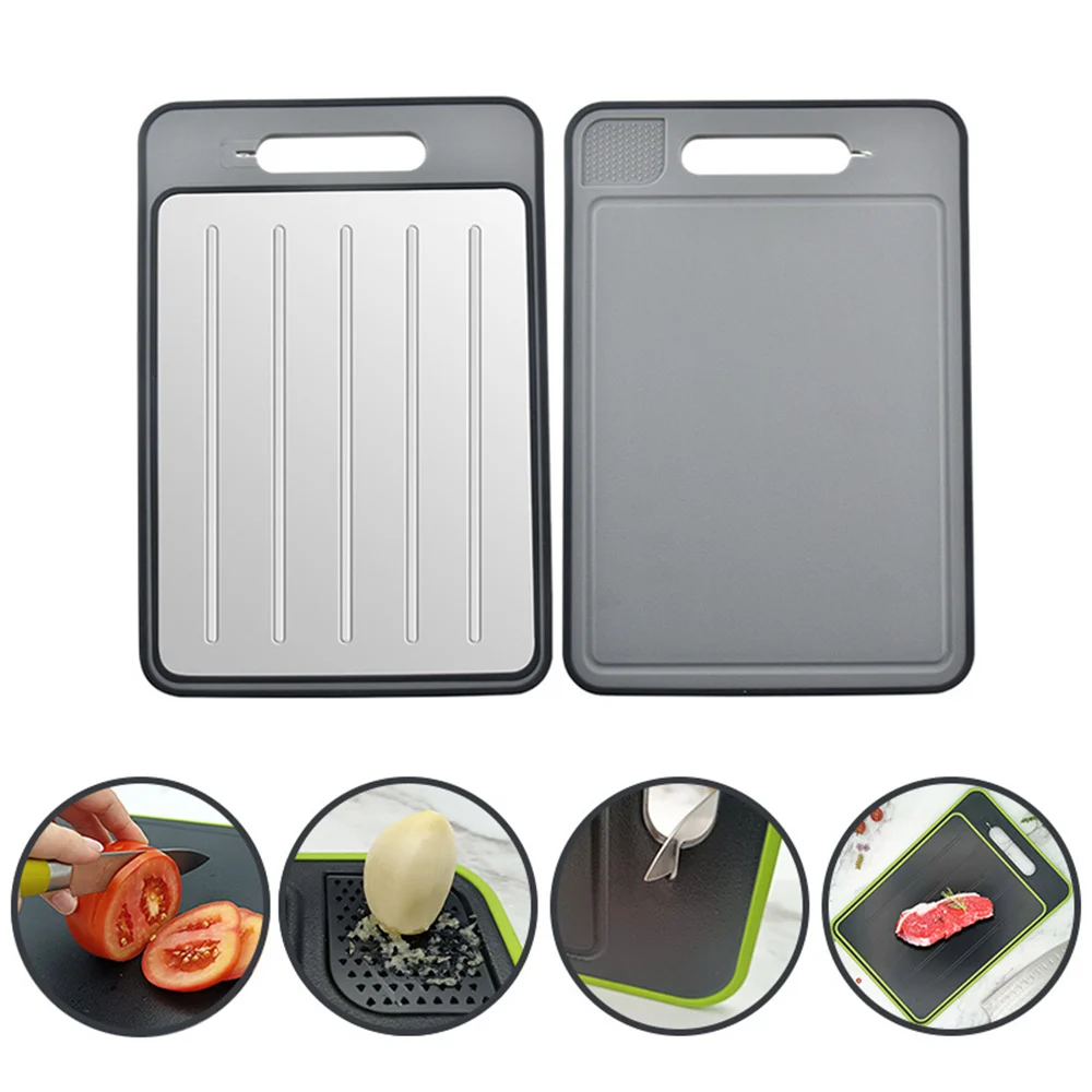 Cutting Board Knife Sharpener | Cutting Board Chopping Block | Chopping ...