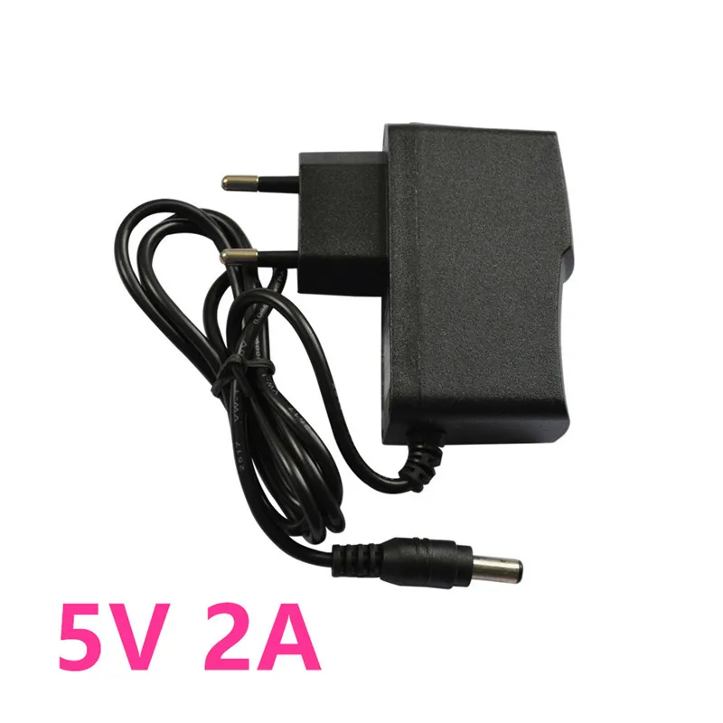 5V2A-New-AC-100V-240V-Converter-Adapter-DC-5V-2A-2000mA-Power-Supply-EU ...