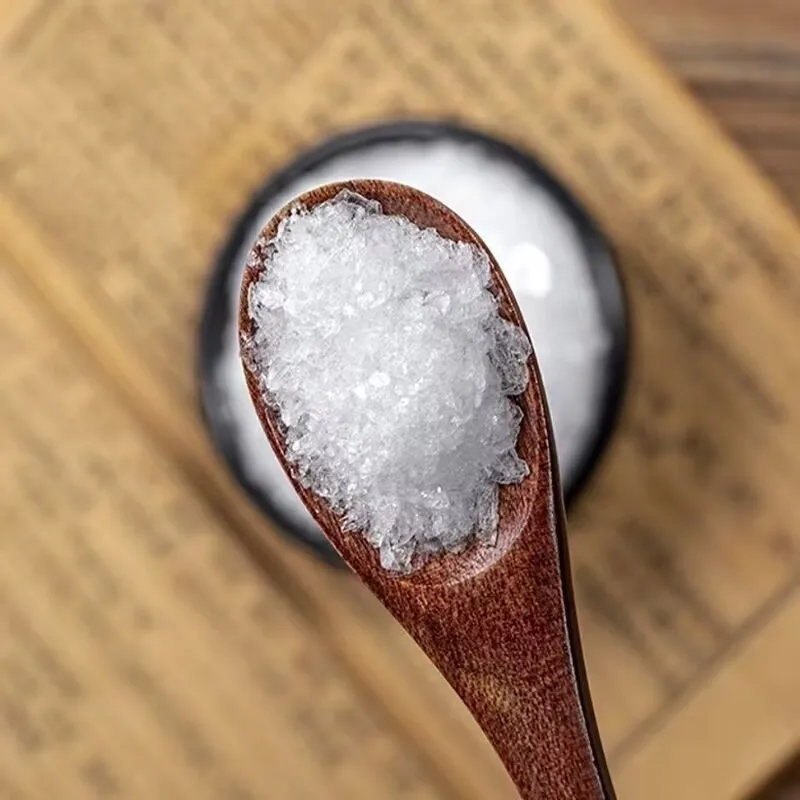 Natural Borneol Crystals - Pure Spice for Aromatherapy, Incense Making ...