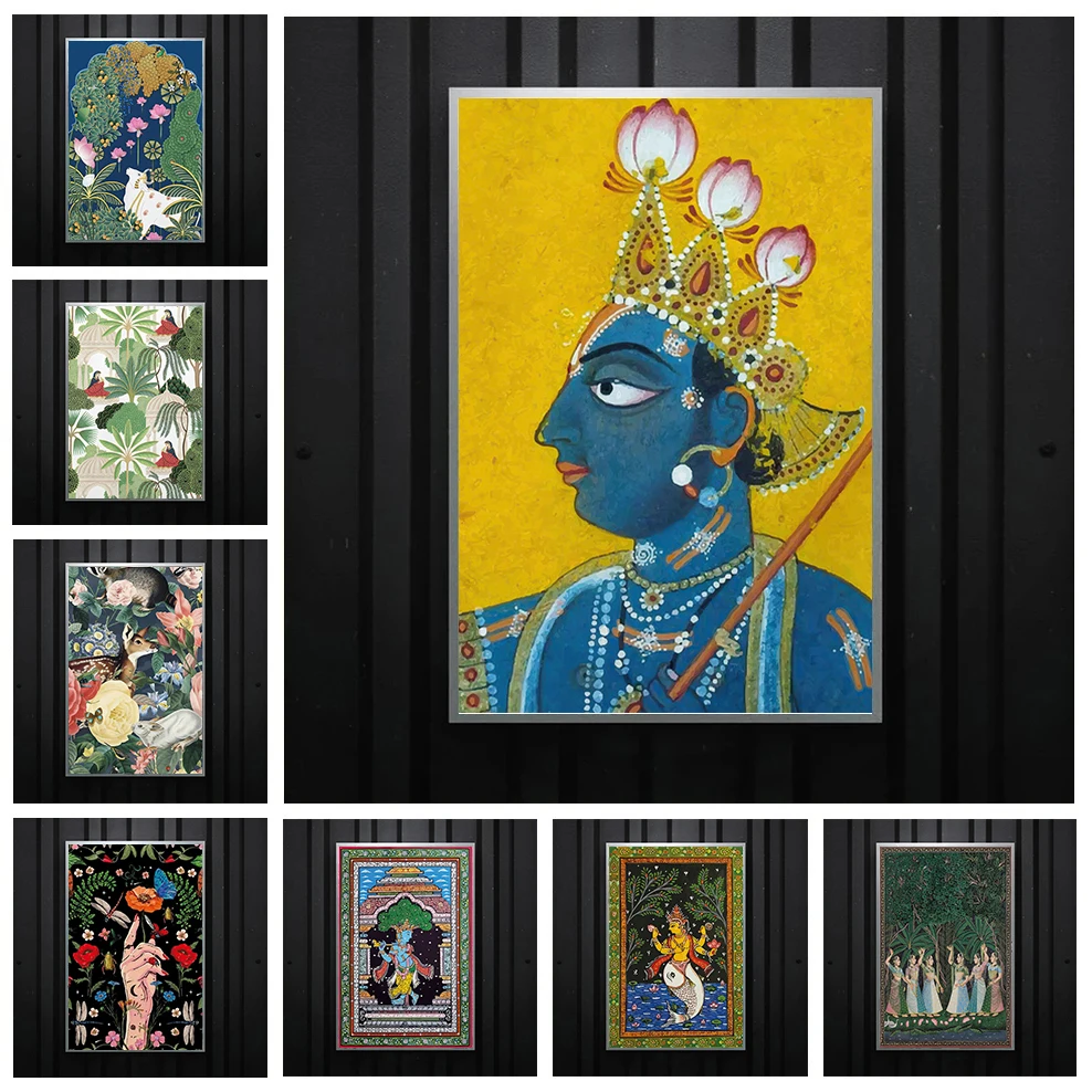 Carteles-de-Pichwai-indios-pintura-en-lienzo-impresi-n-HD-arte-de-pared-para-sala-de.jpg