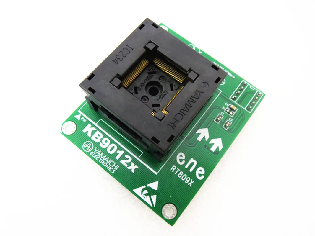 Soporte-de-prueba-de-programaci-n-de-quemado-programa-ICsocket-KB9012 ...