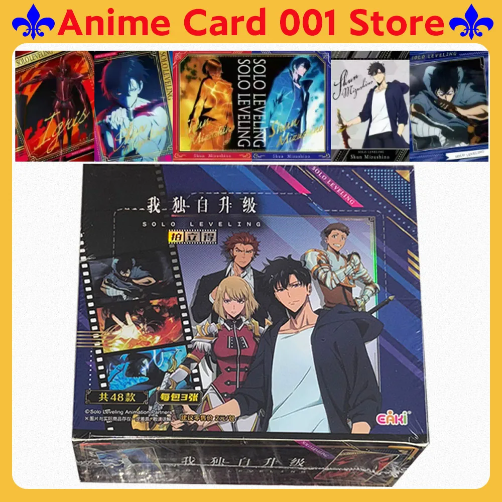 Solo Leveling Icon Pack: A Must-Have for Anime Fans and Collectors