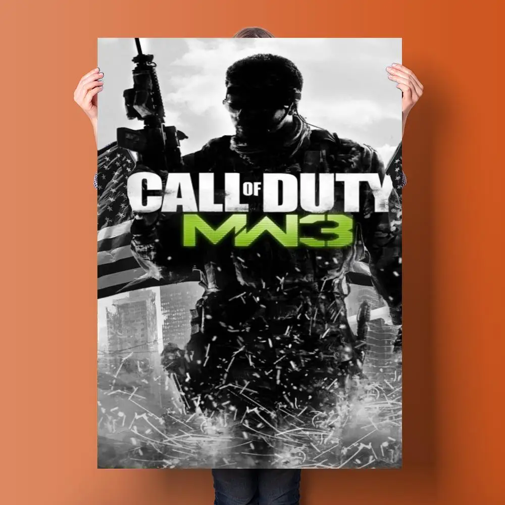 Call Of Duty Pictures To Print