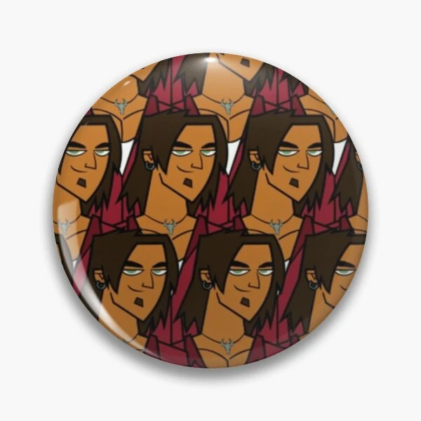 Total Drama Alejandro