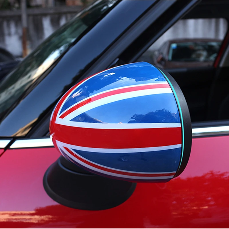 2pcs-R55-Clubman-Car-Rearview-Mirror-Cover-For-Mini-Cooper-S-JCW-R56 ...