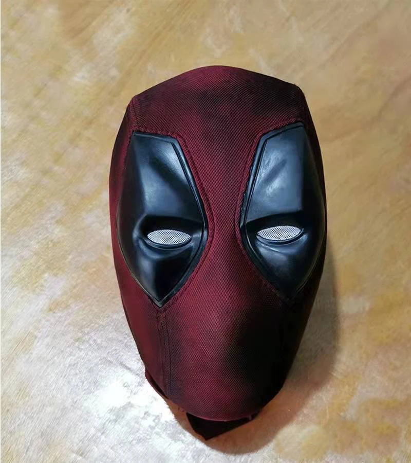 Dead-Pool-Masks-Wade-Winston-Wilson-Full-Head-With-Faceshell-Helmet ...