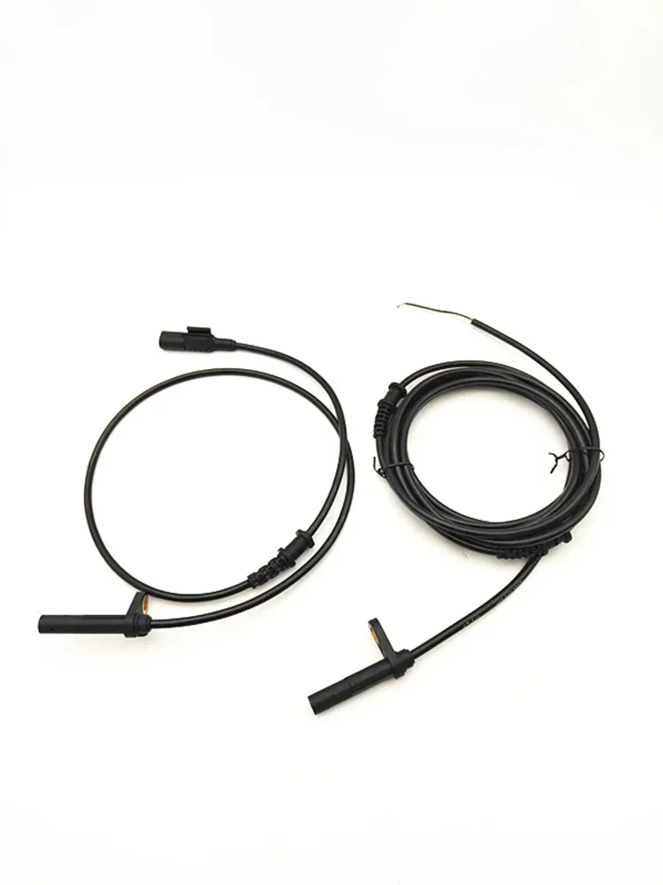 Wheel Speed Rpm Sensor ABS For Mercedes-Benz front or Rear W463 G63 ...