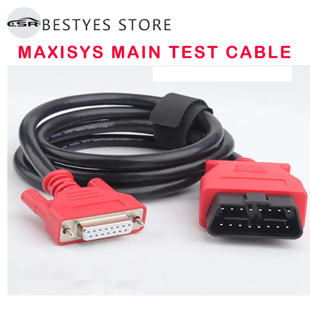 Main-Test-Cable-for-Autel-MS908-for-autel-808-Maxicom-MK908P-Maxisys ...