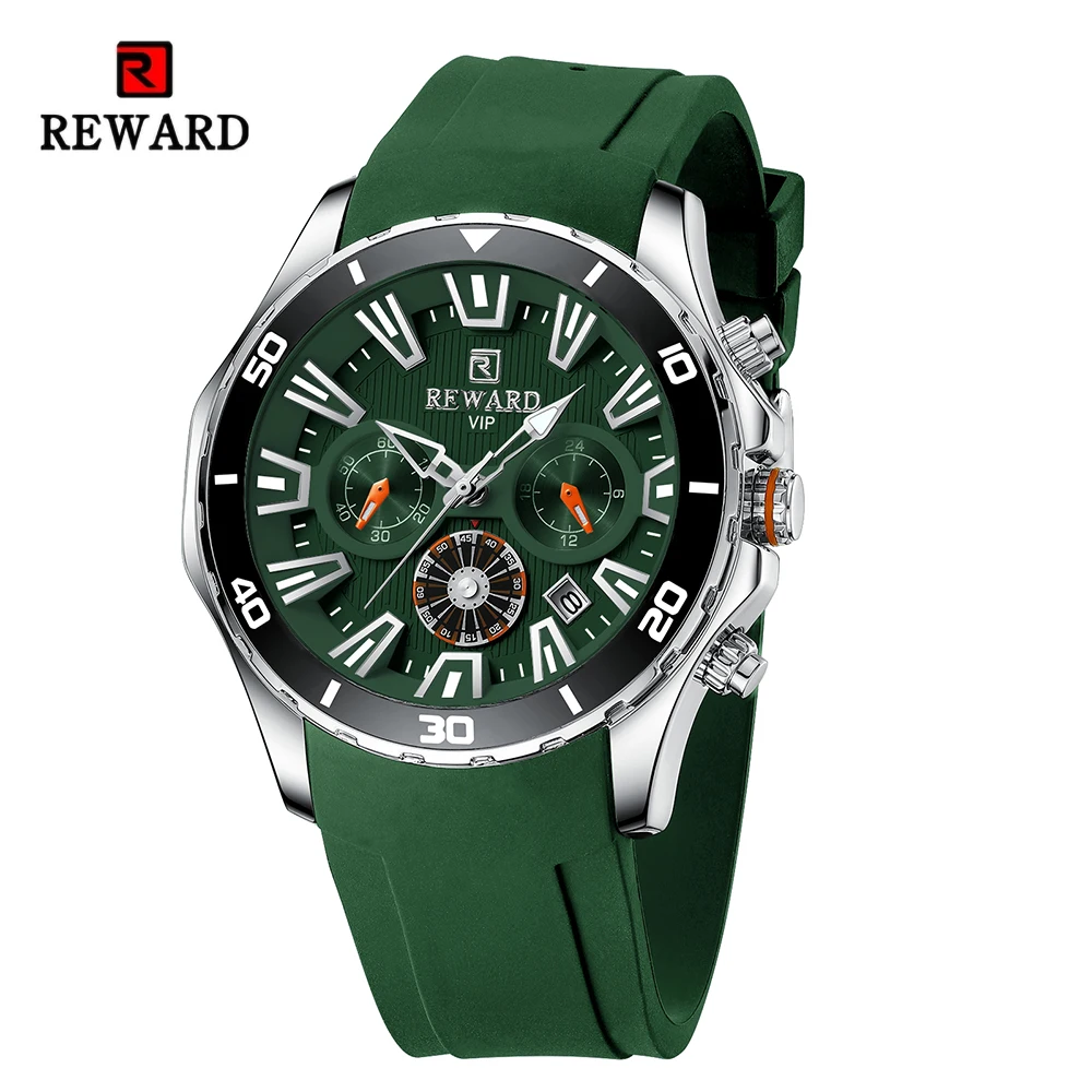 Reward Vip New Design Watches For Men Fashion Quartz Wrist Watches ...