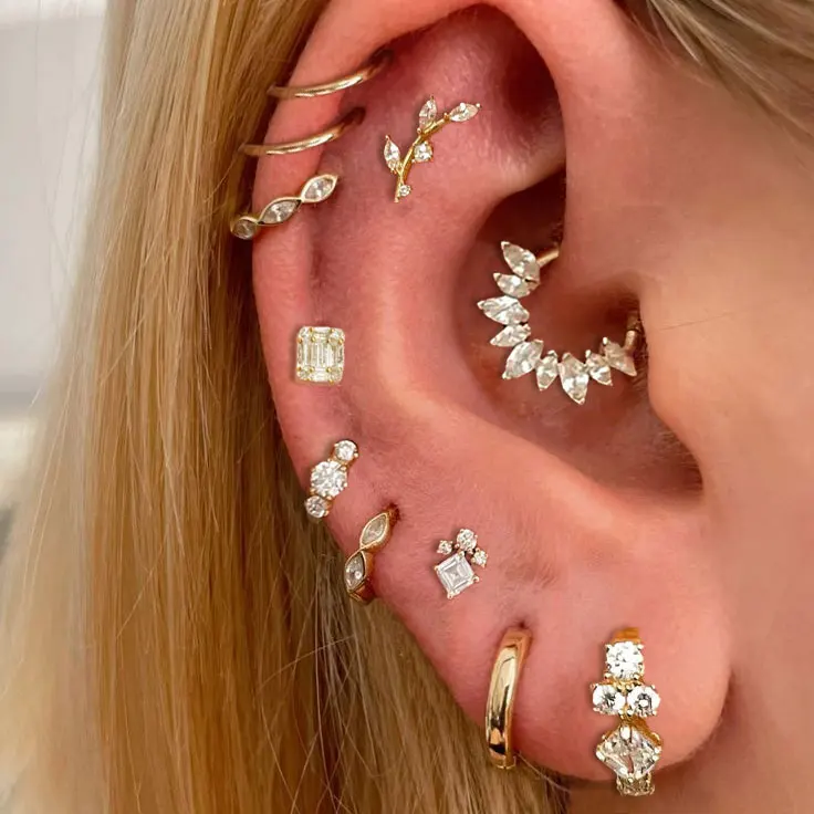 Store Home Products Feedback Brand story