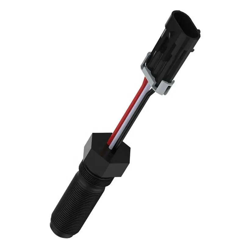 1 Piece Wheel Speed Sensor RE295929 Parts For John Deere Tractors 5045E ...