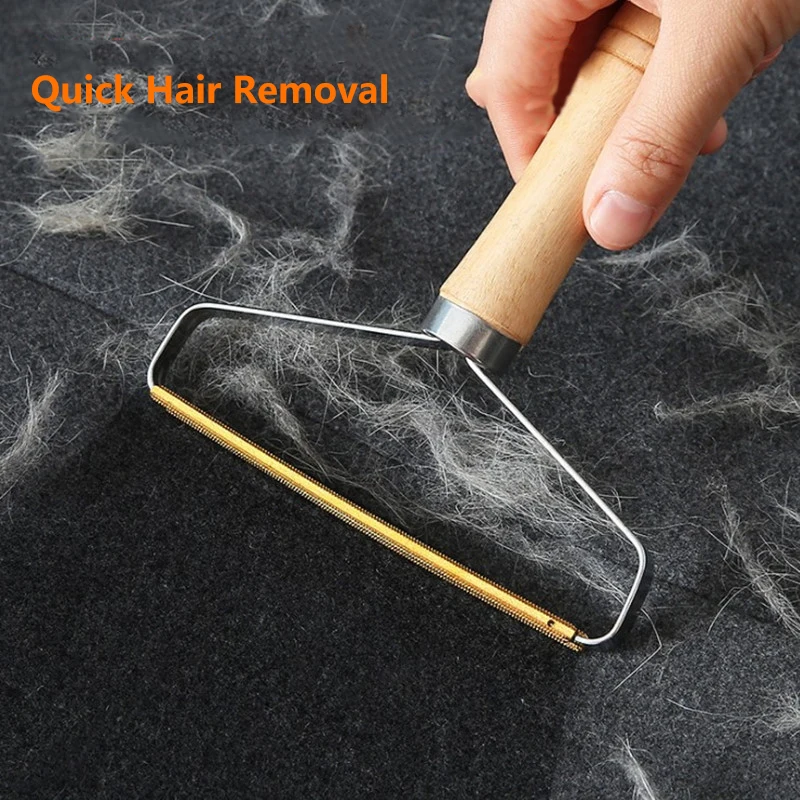 Lint Roller Brush