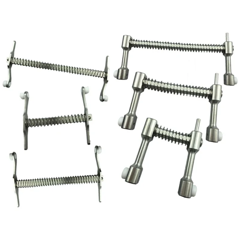 Stainless-Steel-Surgery-Tool-Dogs-Cats-Mouth-Opener-Dental-Mouth ...