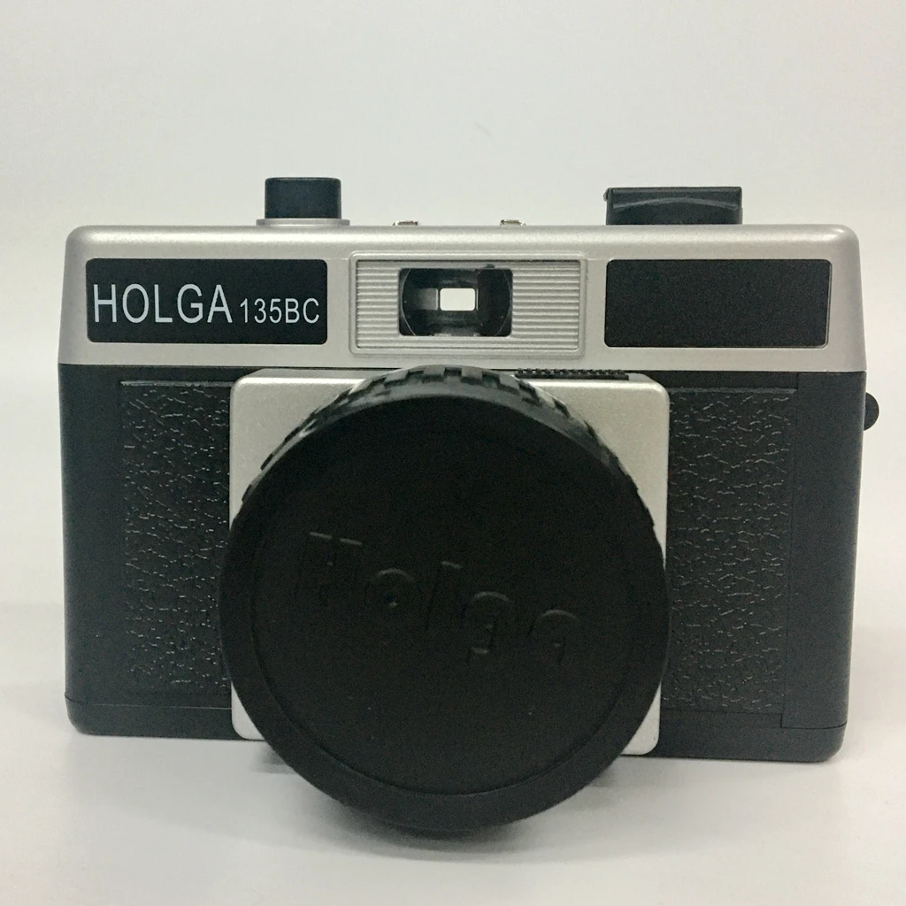 New-HOLGA135BC-135-Film-Camera-Foolproof-Camera-Retro-Camera-Leak-Light ...