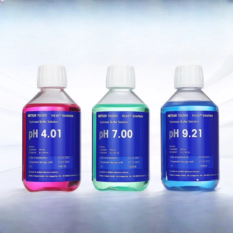 PH-meter-buffer-standard-solution-laboratory-finished-calibration-pH-4 ...