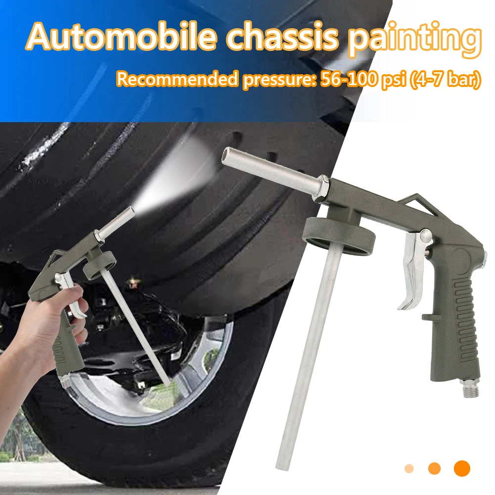 Automobile-Airbrush-Chassis-Sprayer-Durable-Airbrush-Chassis-Sprayer ...