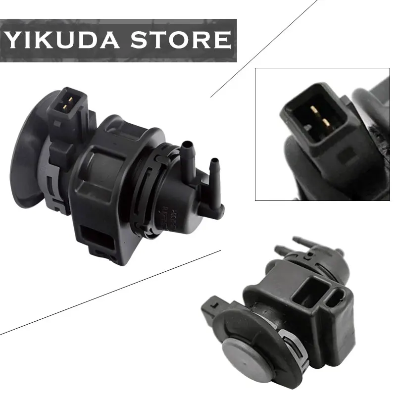 8200661049 Turbo Pressure Solenoid Valve For Renault Clio Fluence ...