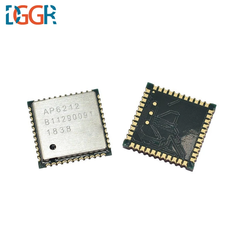 Ap6256 Ap6212 For Ampak Qfn44 New Original Packaging Spot Goods Dggr ...