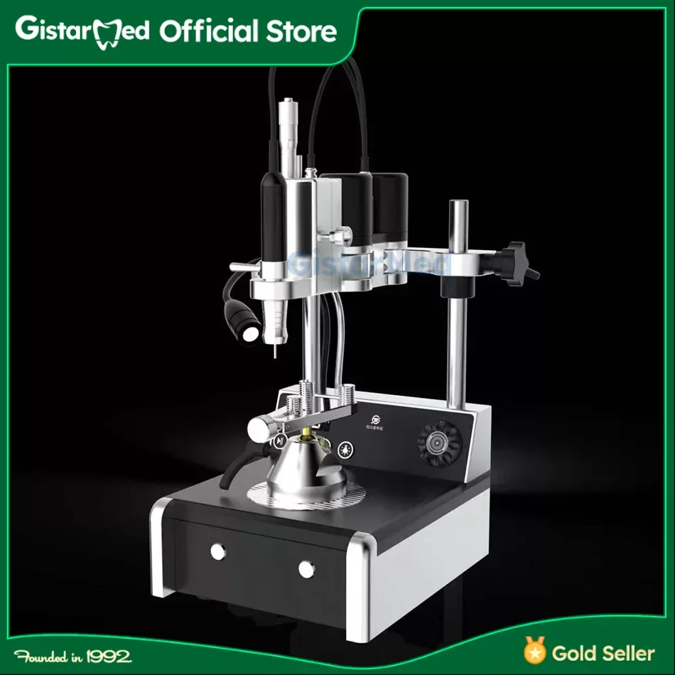 Dental-Precision-Grinding-instrument-Parallel-Milling-Machine-Denture ...