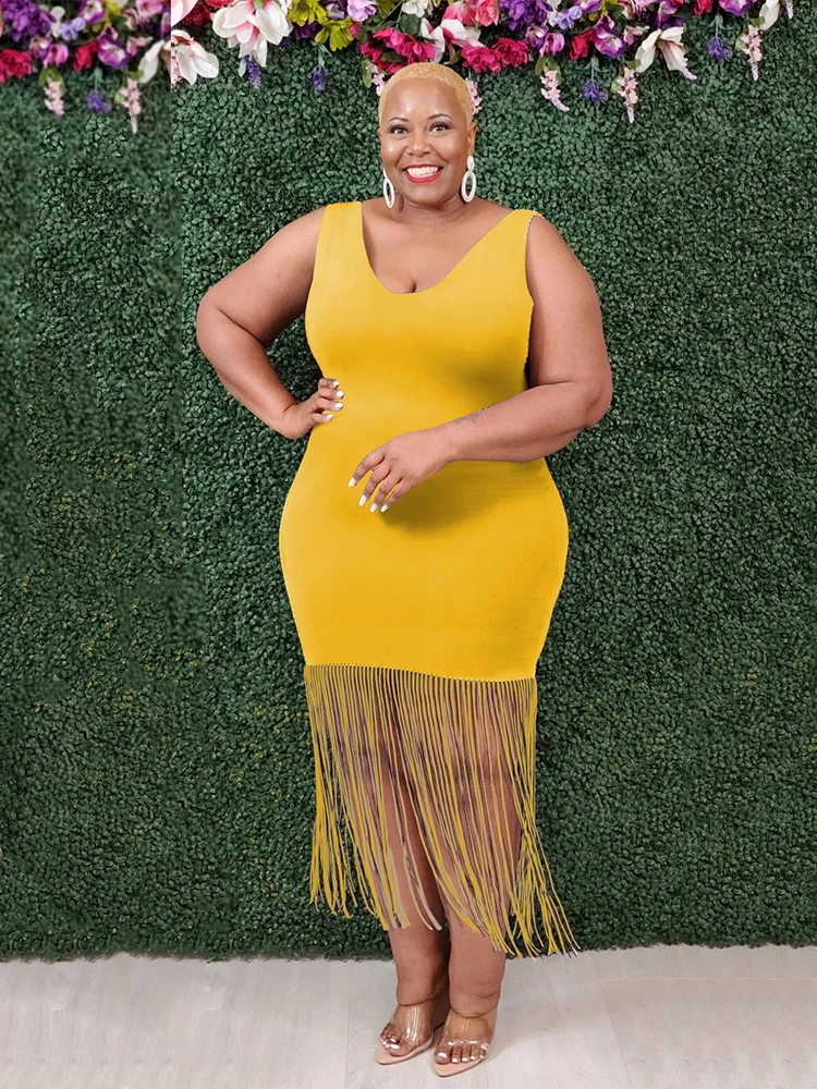 Black Plus Size Models 2022