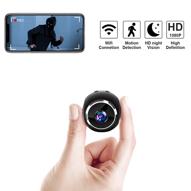 Wireless-small-mini-wifi-camera-HD-infrared-night-vision-1080P-home ...