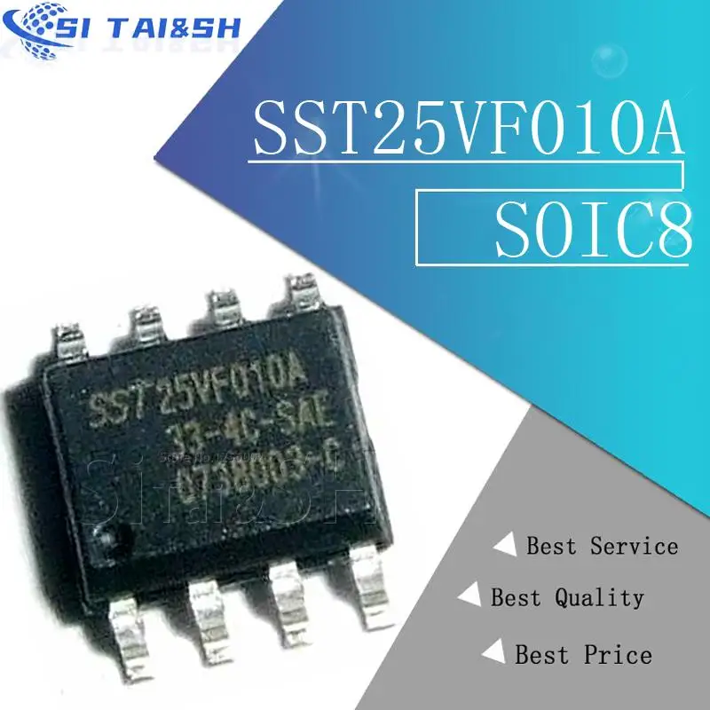 SST25VF080B-SST25VF040B-SST25VF032B-SST25VF020-SST25VF016B-SST25VF010A ...