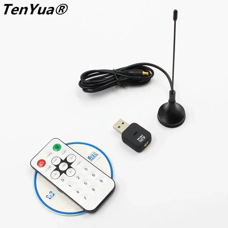 Mini-USB-DVB-T-Digital-Terrestrial-TV-Receiver-Tuner-Stick-Dongle-OSD ...