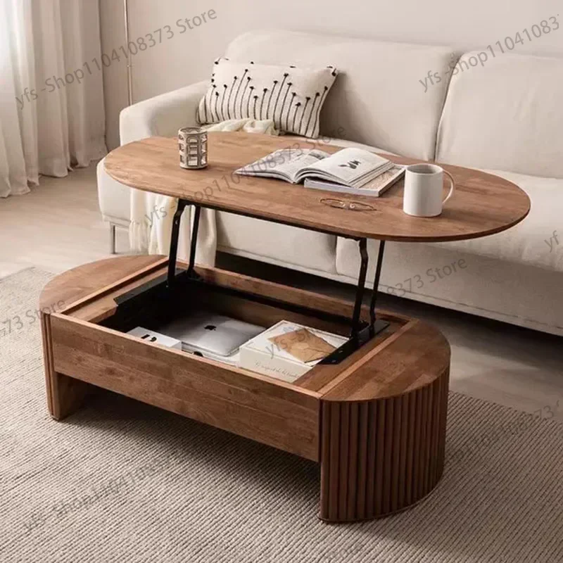 Storage-Bedroom-Coffee-Table-Modern-Organizer-Mobile-Living-Coffe-Table ...