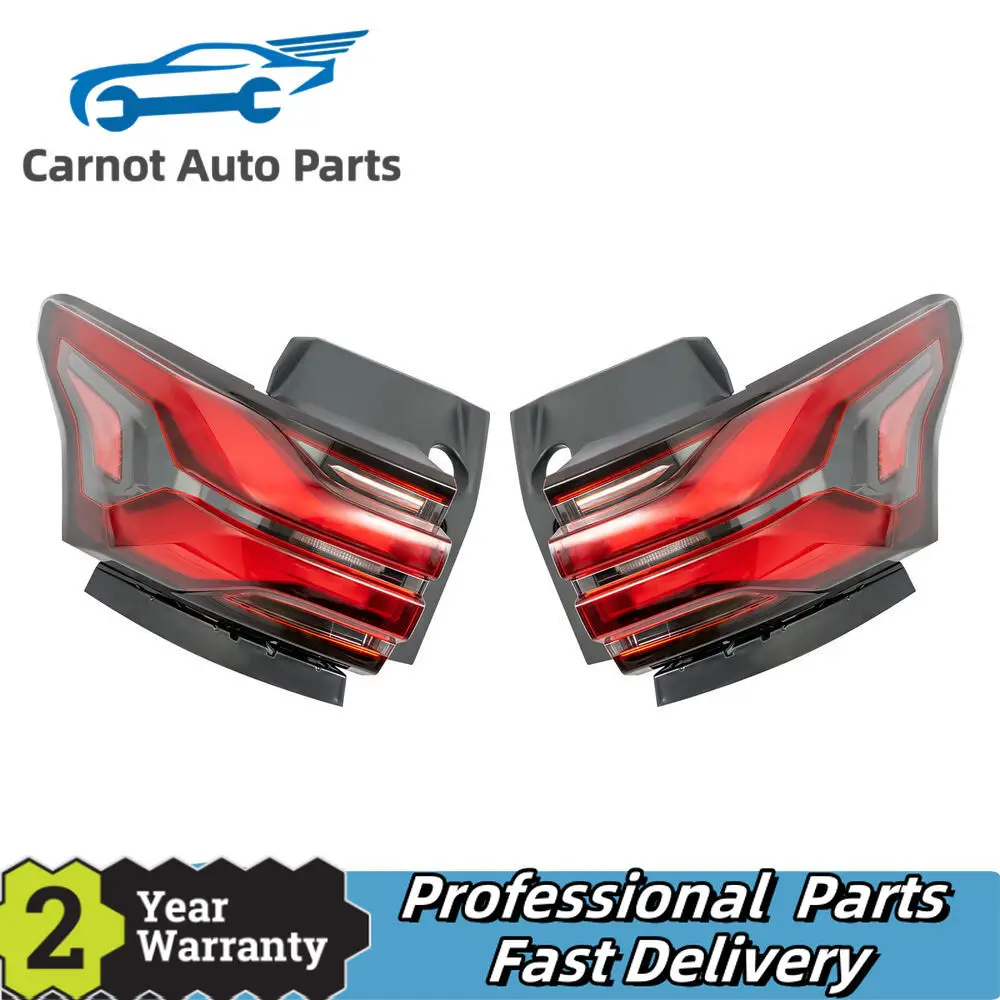 LED-Type-Outer-Tail-Light-Assembly-for-2022-2023-2024-Chevy-Traverse ...