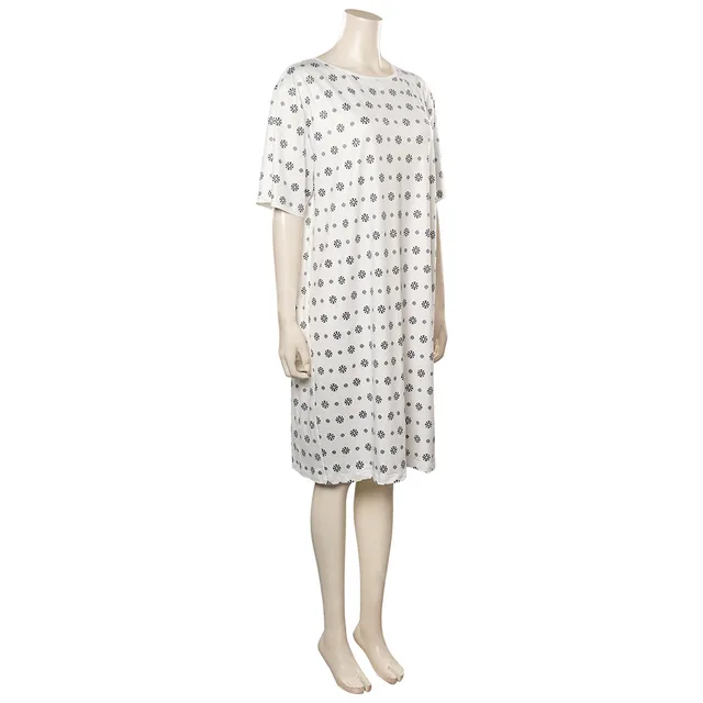 Stranger Things Series Eleven Laboratory Uniform Cosplay Costume ...