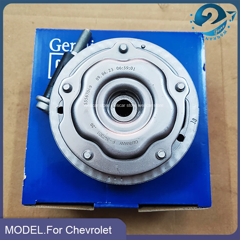 Original-OEM-Camshaft-Sprocket-Exhaust-Gear-55567048-55567049-For ...