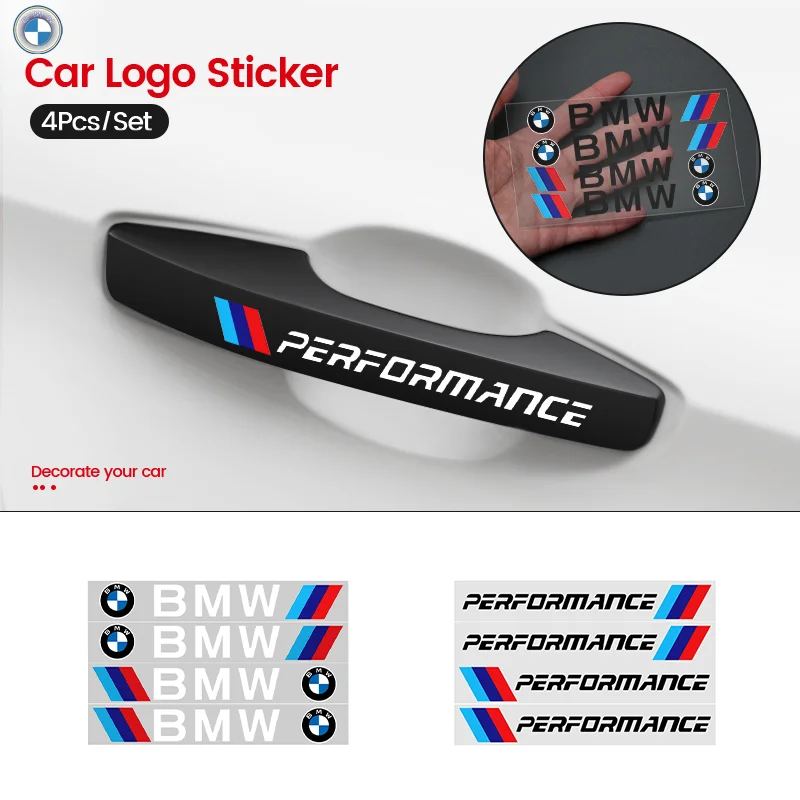 4P-Set-Car-Door-Sticker-Scratches-Resistant-Cover-Auto-Handle-Stickers ...
