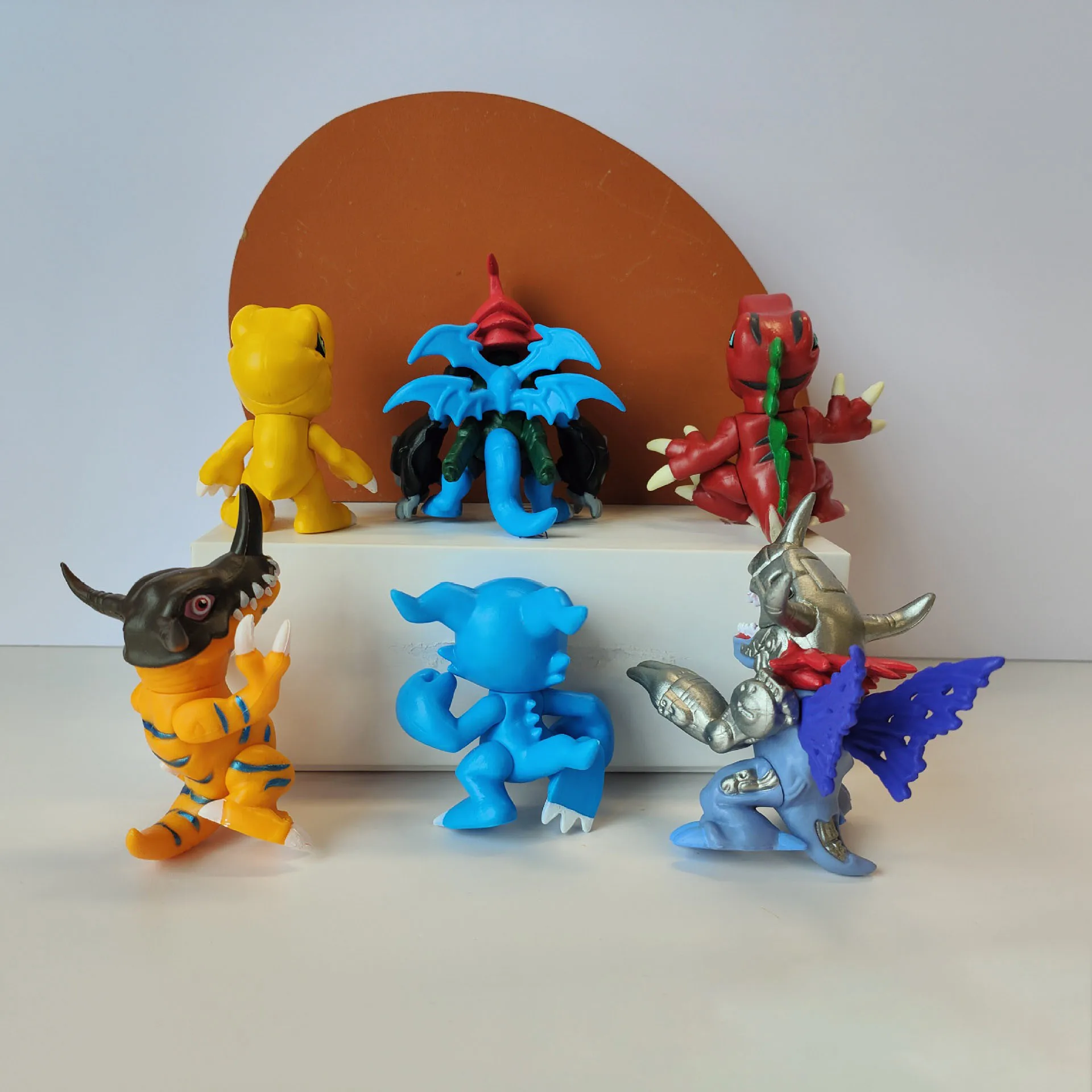 Digimon Frontier Beetlemon Toy