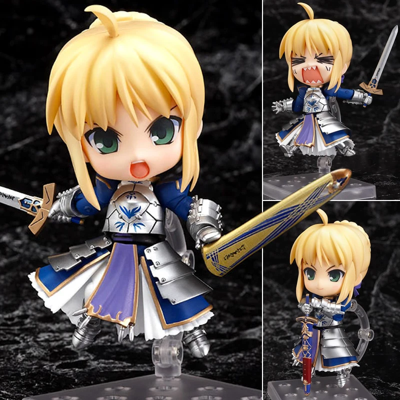 121-Fate-stay-night-Altria-Pendragon-Anime-Girl-Figure-1142-Fate-Grand ...