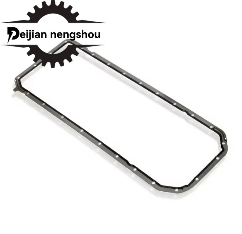 11131437237 11131738199 11139065875 Brand New HQ FIGZERO Oil Pan Gasket ...