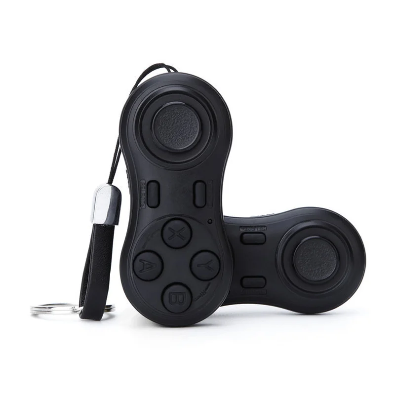 Wireless Universal Pc Vr Bluetooth Remote Controller Bluetooth 3.0 Game ...