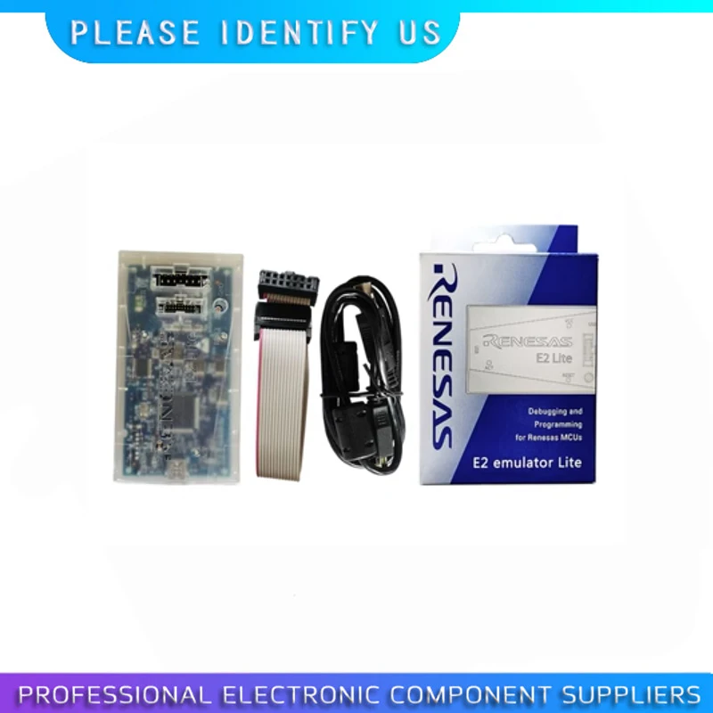 RTE0T0002LKCE00000R-Renesas-E2-Lite-1-piezas-depurador-emulador ...